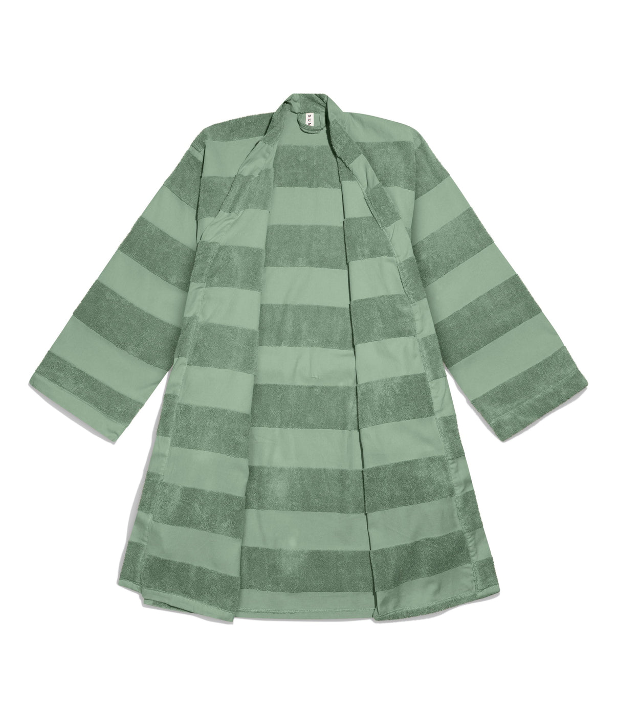 Tallow Towelling Beach Robe - Beach Essentials | Sunday Supply Co.